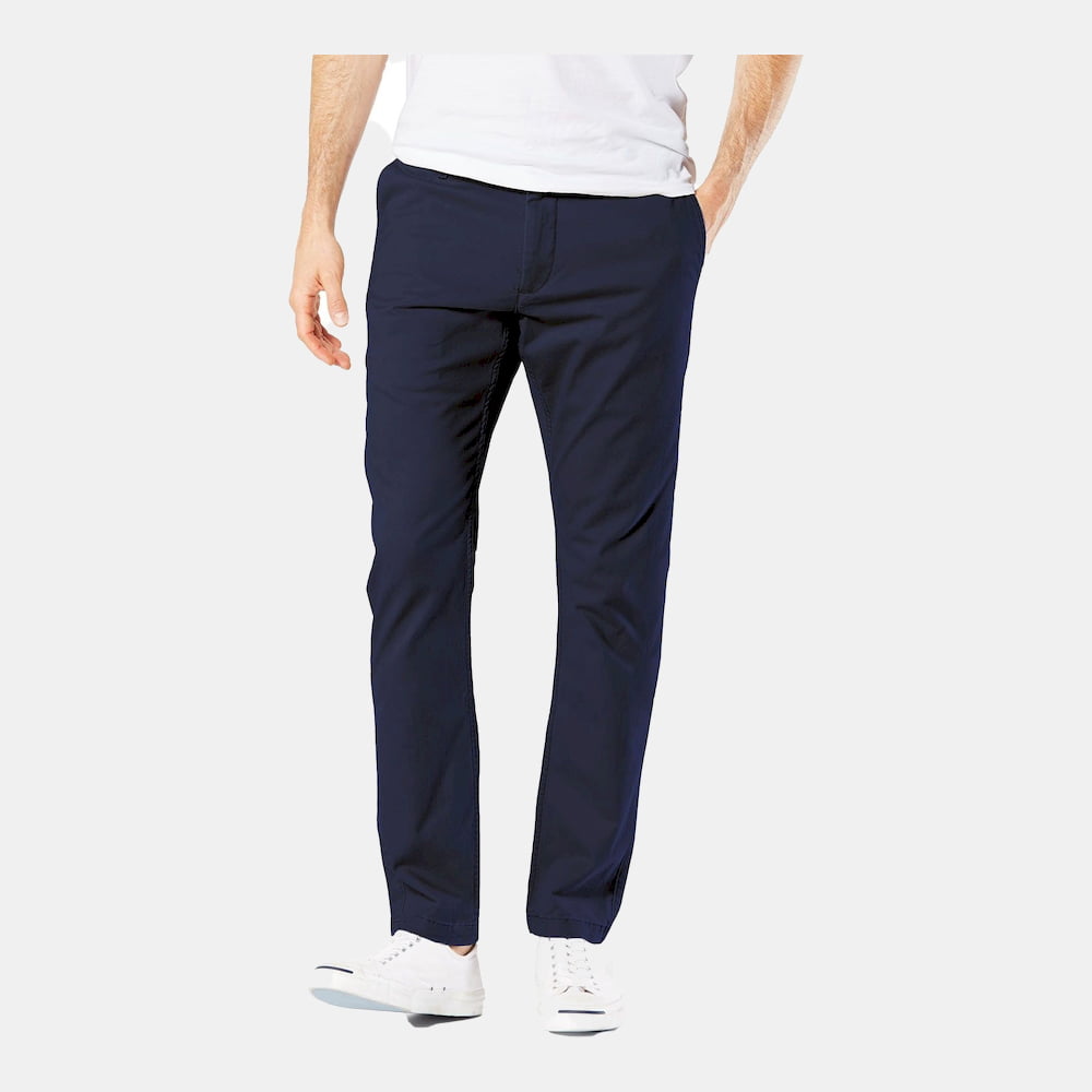 Calças Dockers - Navy