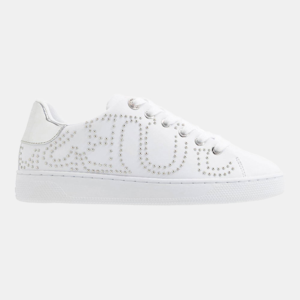 Sapatilhas Guess - Branco - Vibrante