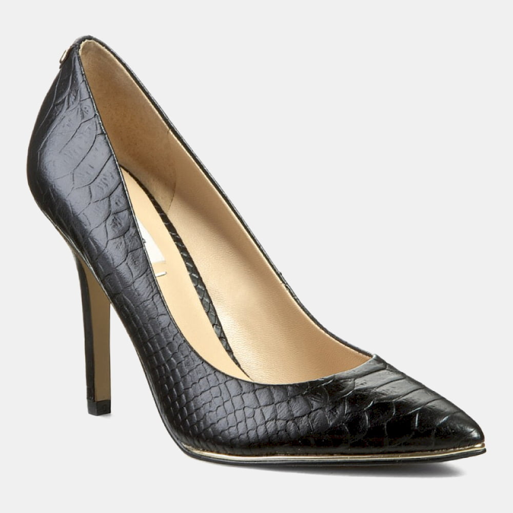 Sapatos Guess - Preto - Distinto