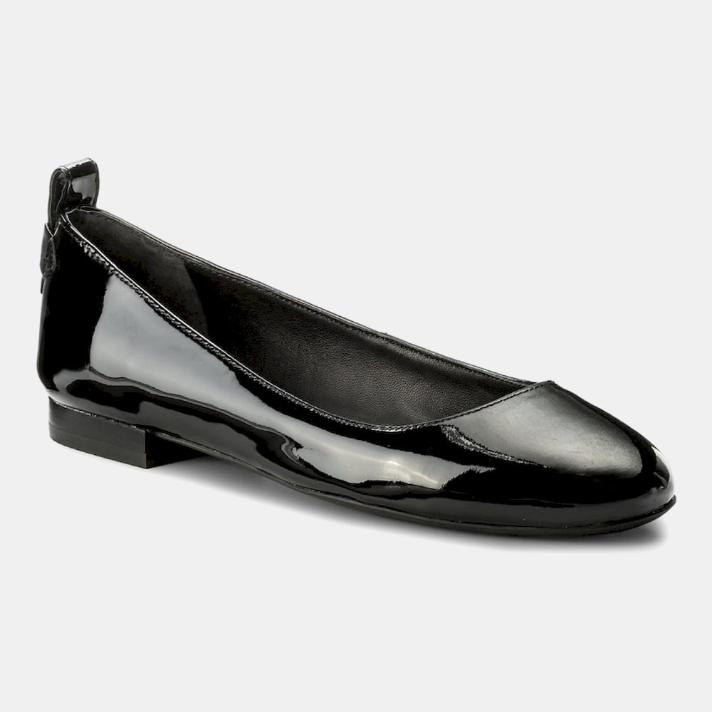 Sabrinas Ralph Lauren - Preto - Elegante